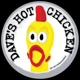 Dave's Hot Chicken Coupon & Promo Code: $10 Off - December 2025